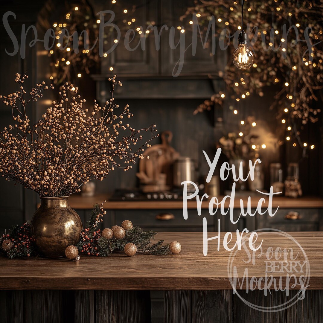 Product Backdrop Mockup, Insert Your Item Background, Print on Demand ...