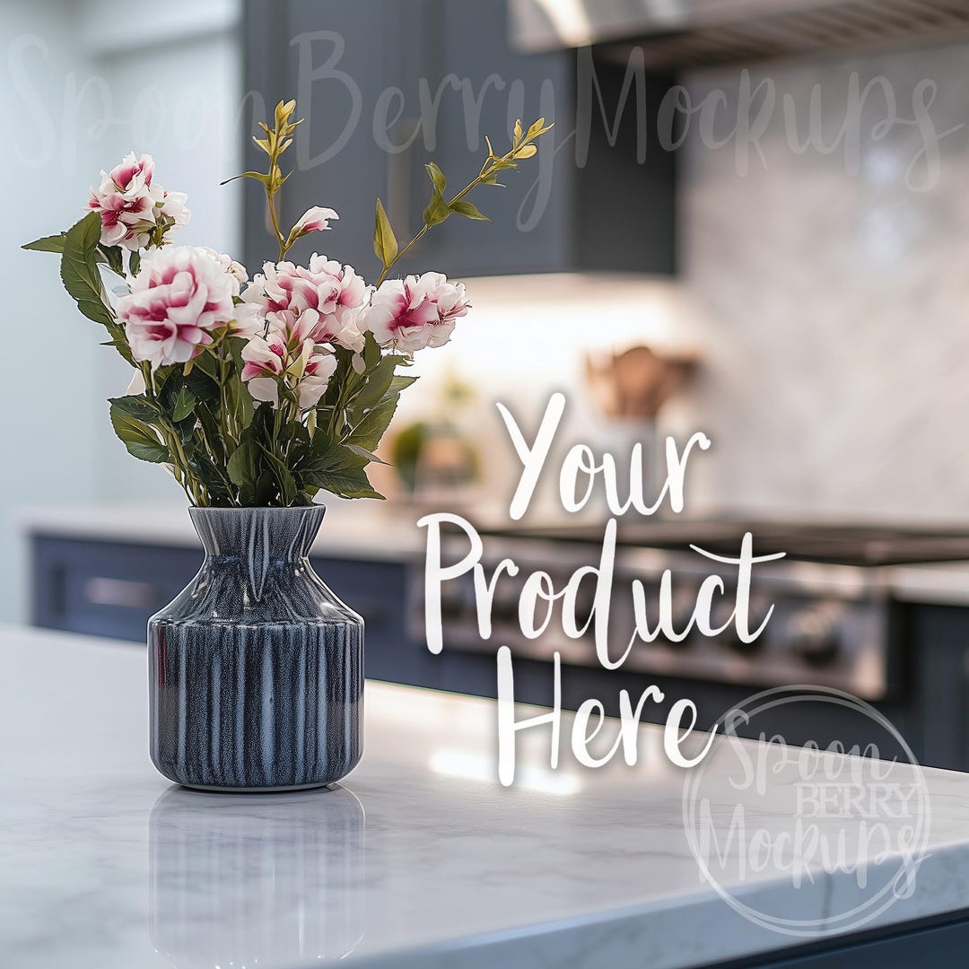 Product Backdrop Table Mockup, Insert Your Item Background, Print on ...