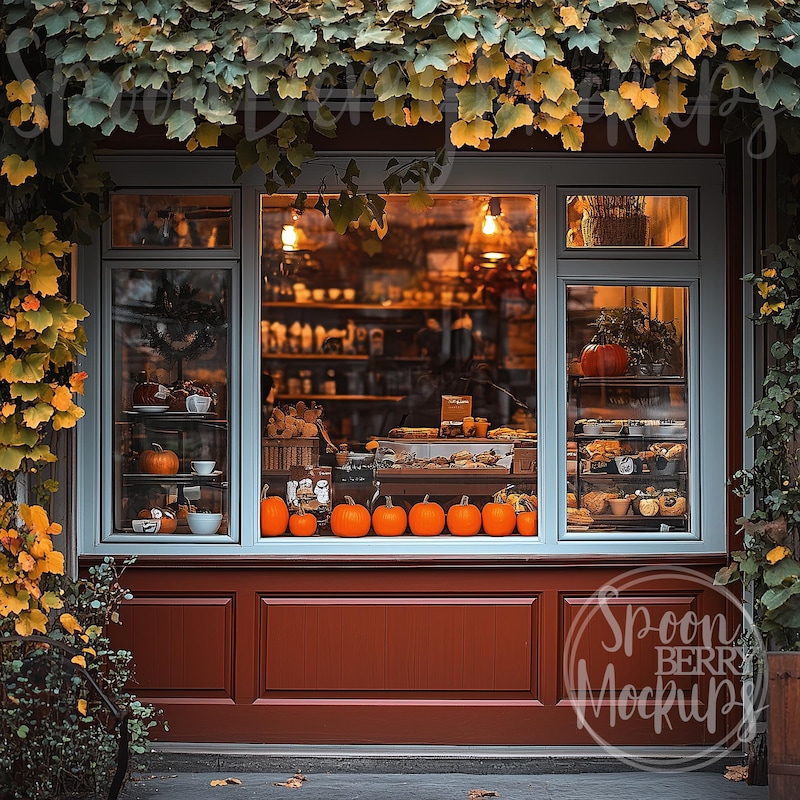 Thanksgiving Store Hours Sign - Etsy