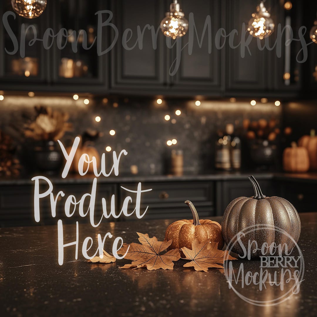Product Display Mockup, Insert Your Item Background, POD Print on ...