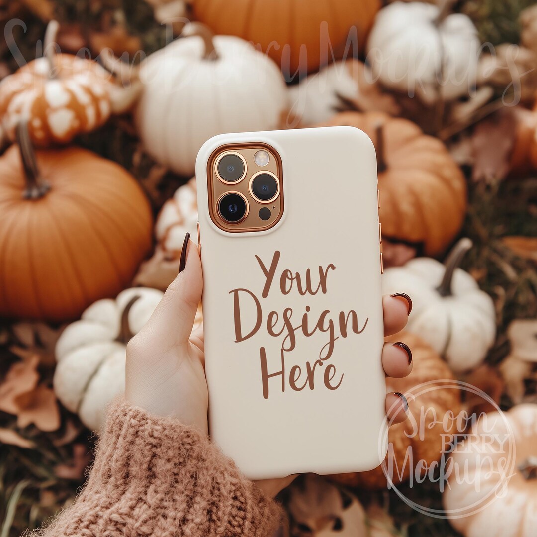 Phone Case Mockup, Blank White Mock Up, Instant Digital Download ...