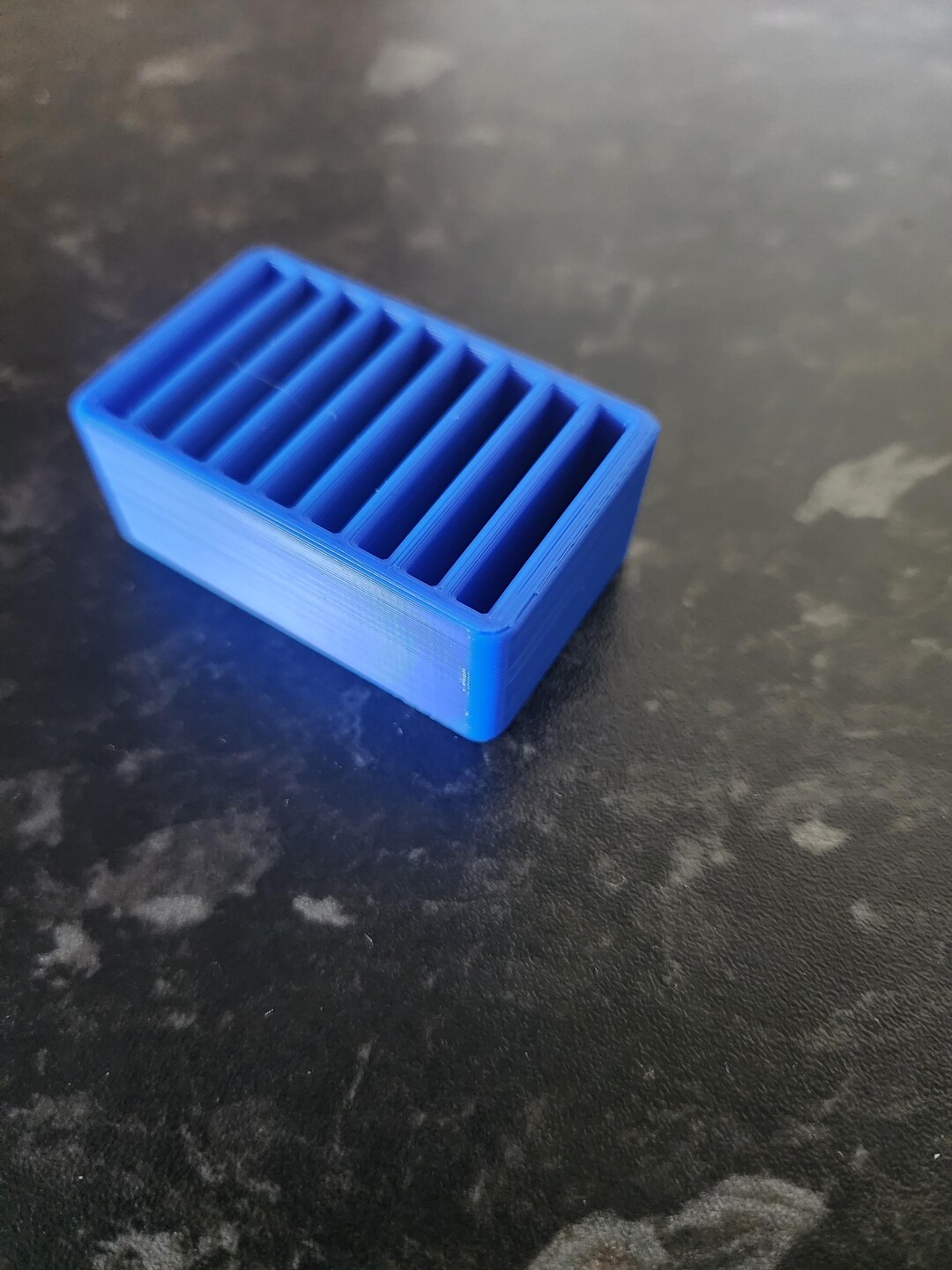 3d Printed Sd Card Holder - Etsy