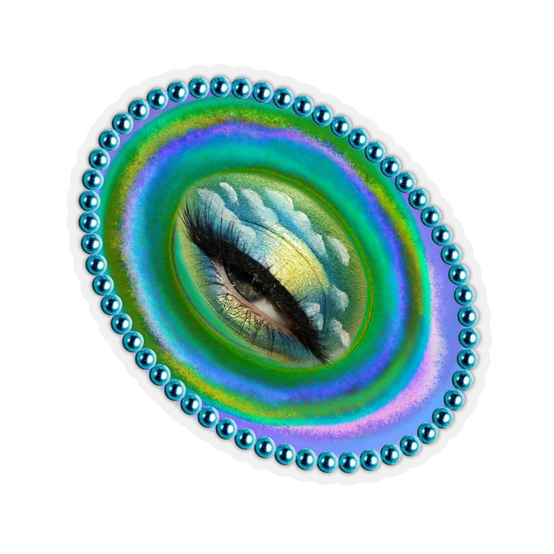 Dreamcore Eyes - Etsy