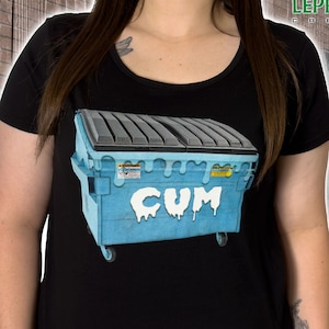 Cum In Me Bro Shirt Etsy