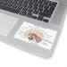 Human Factors Psychology Brain Sticker - Etsy