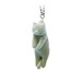 Pinched Cat Mascot Charm All 6 Types Capsule Toy Gacha Gashapon Japan ...