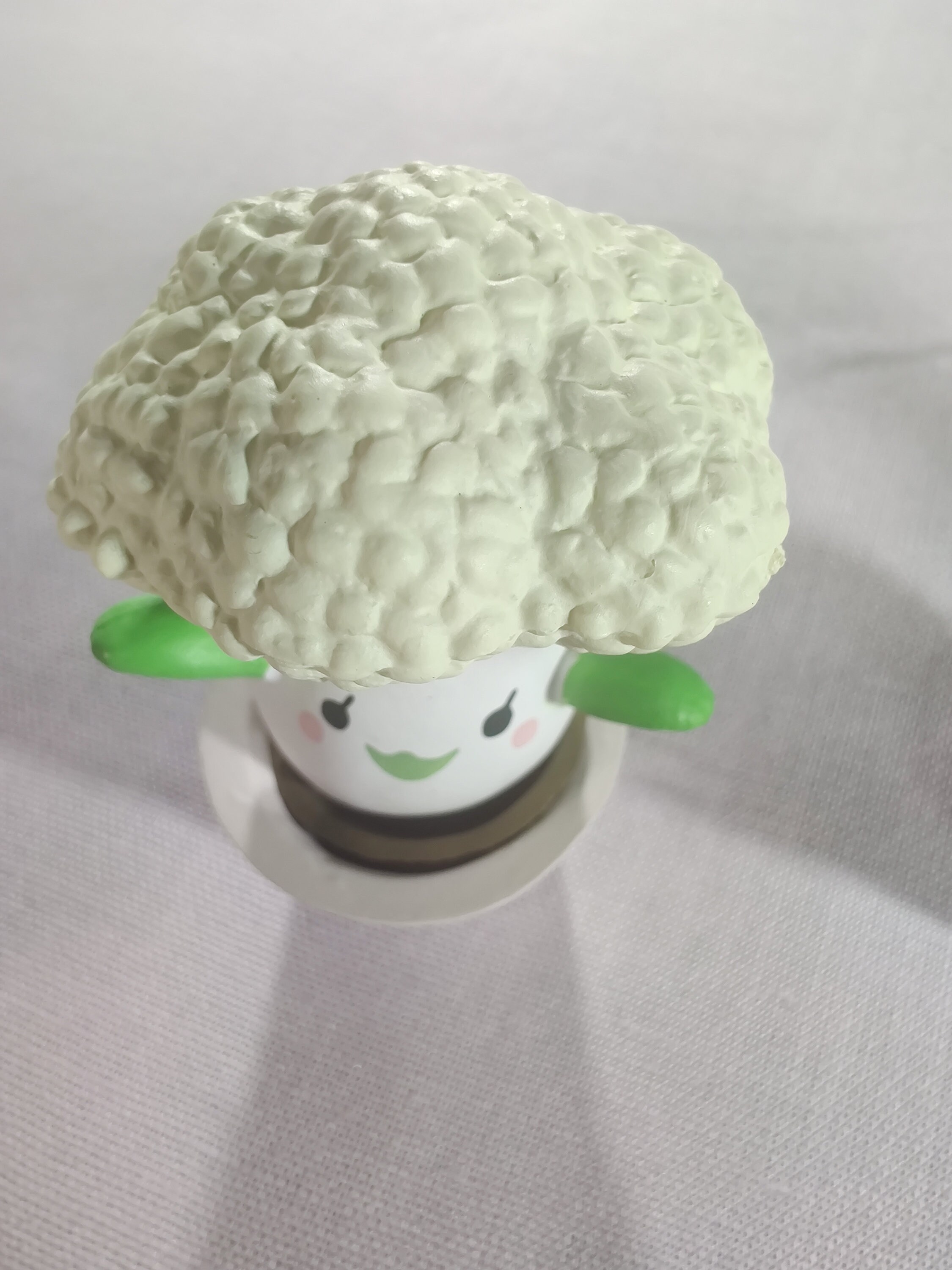 Mandrake Collection Part.2 All 7 Types Capsule Toy Gacha Gashapon Japan ...