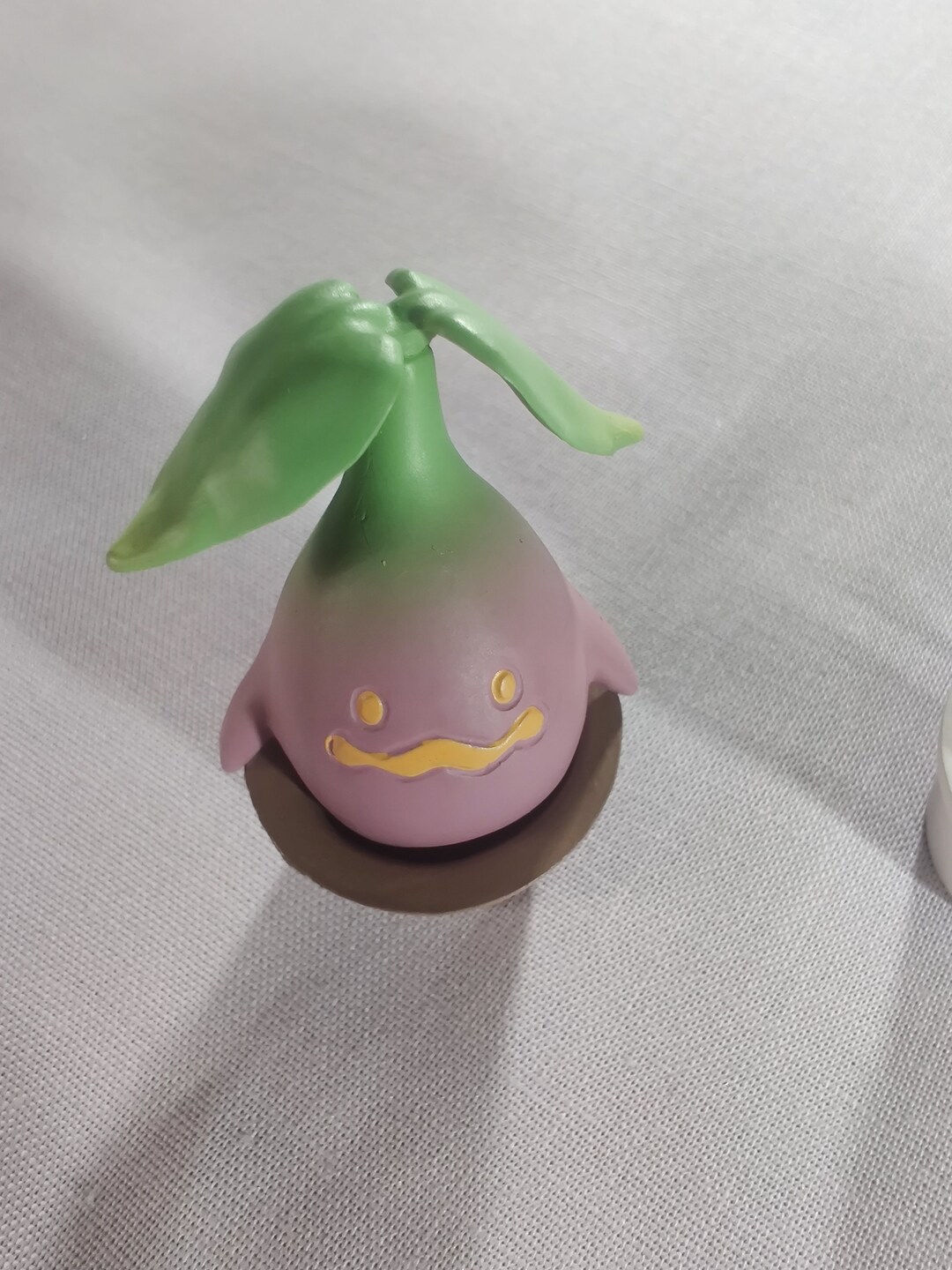 Mandrake Collection Part.2 All 7 Types Capsule Toy Gacha Gashapon Japan ...