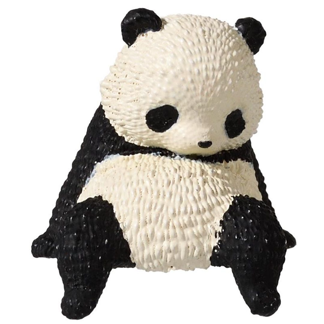 Panda World All 5 Types Capsule Toy Gacha Gashapon Japan Gachareward - Etsy
