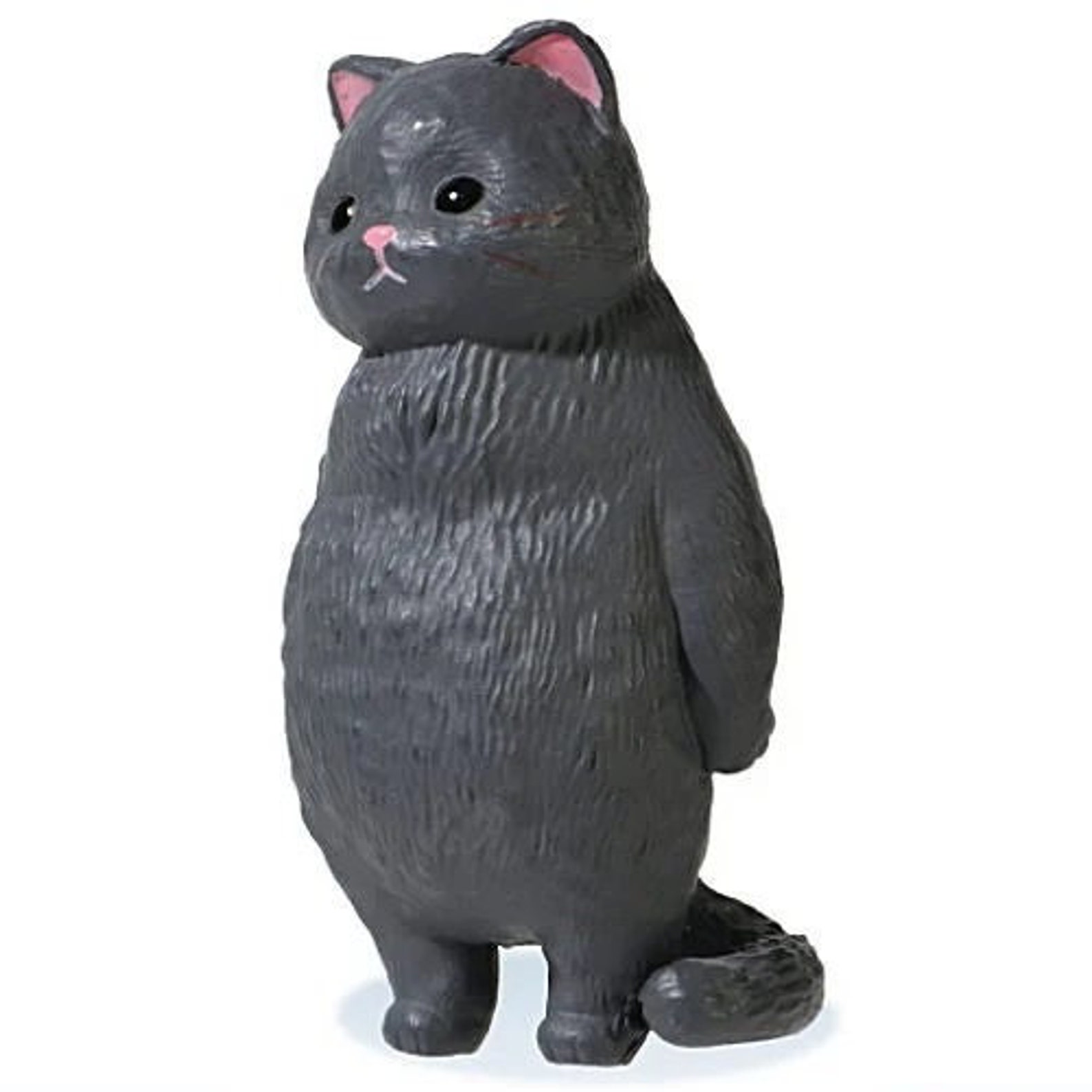 KYOMU Cats All 5 Types Capsule Toy Gacha Gashapon Japan Gachareward - Etsy