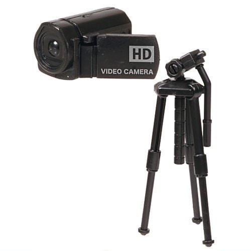 Mini Camera Mascot 6 Types Capsule Toy Gacha Gashapon Japan Gachareward ...