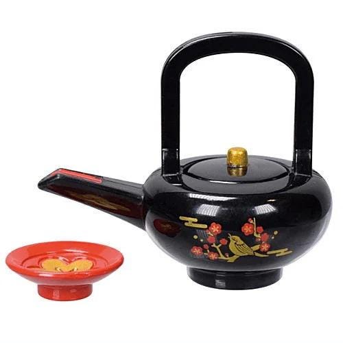 Japanese Tableware Ume to Uguisu All 4 Types Capsule Toy Gacha Gashapon ...