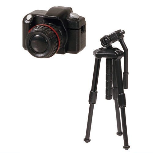 Mini Camera Mascot 6 Types Capsule Toy Gacha Gashapon Japan Gachareward ...