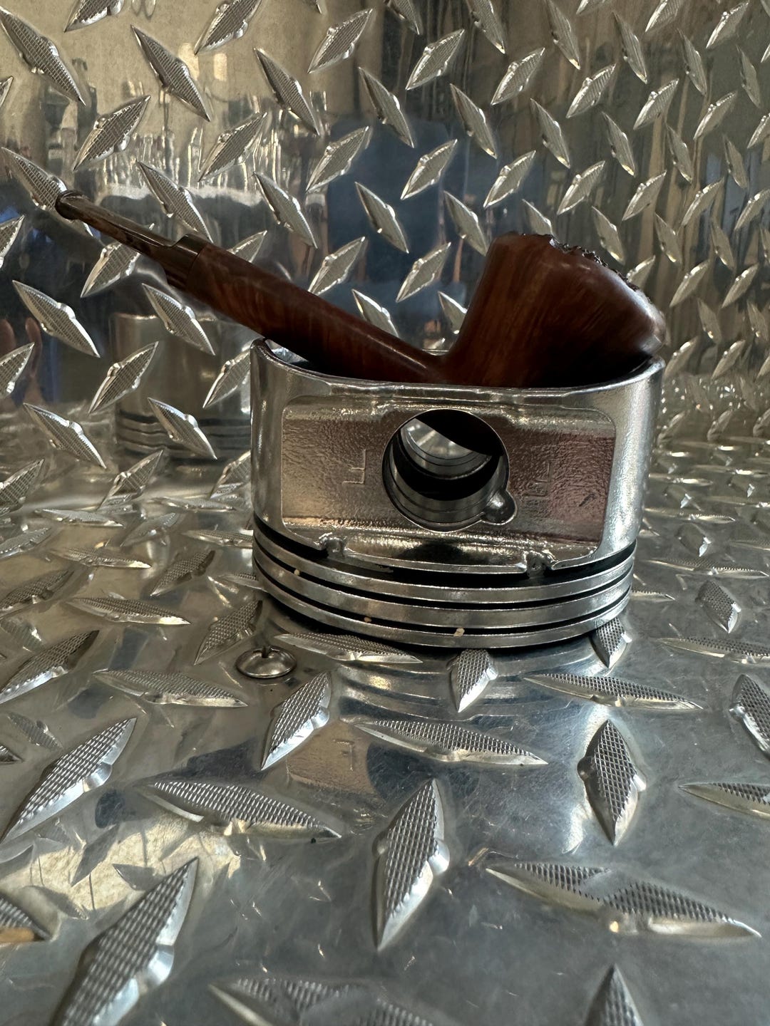 Piston Pipe Rest - Etsy