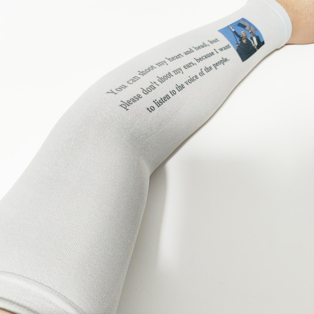 Trump 2024 Arm Wear Trump Vance 24 Trump 2024 Election Gift Donald ...