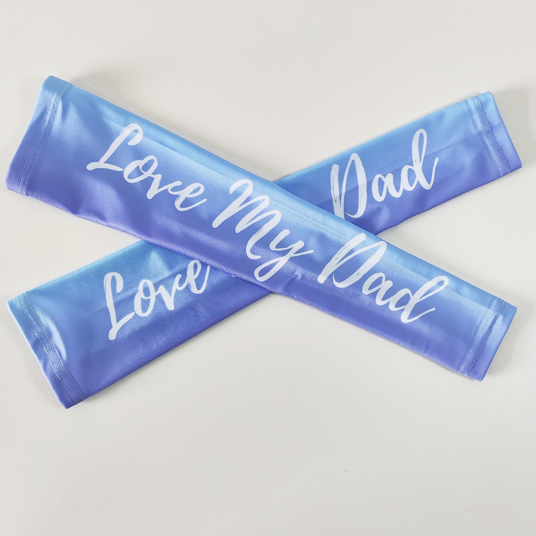 Arm Sleeves Custom Sleeves Personalized Cycling Sleeves Summer Gift ...