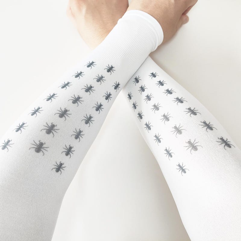 Bug Arm - Etsy