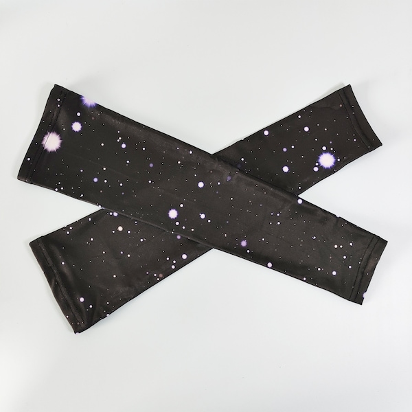 Arm Sleeves - Etsy