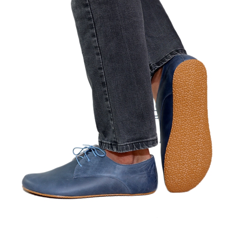 Zero Drop Shoes - Etsy