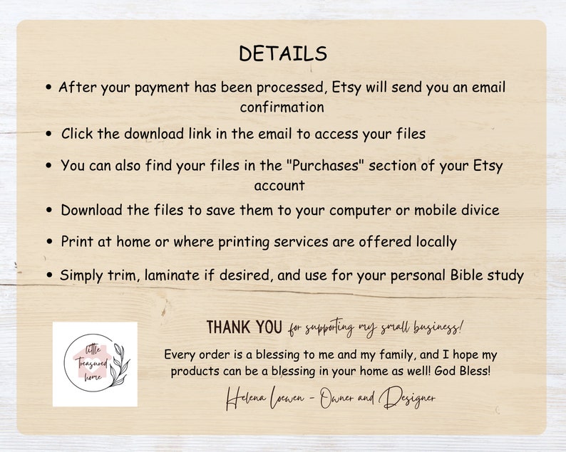 Identity in Christ Printable, Identity in Christ Cards 24, Memory Verse ...