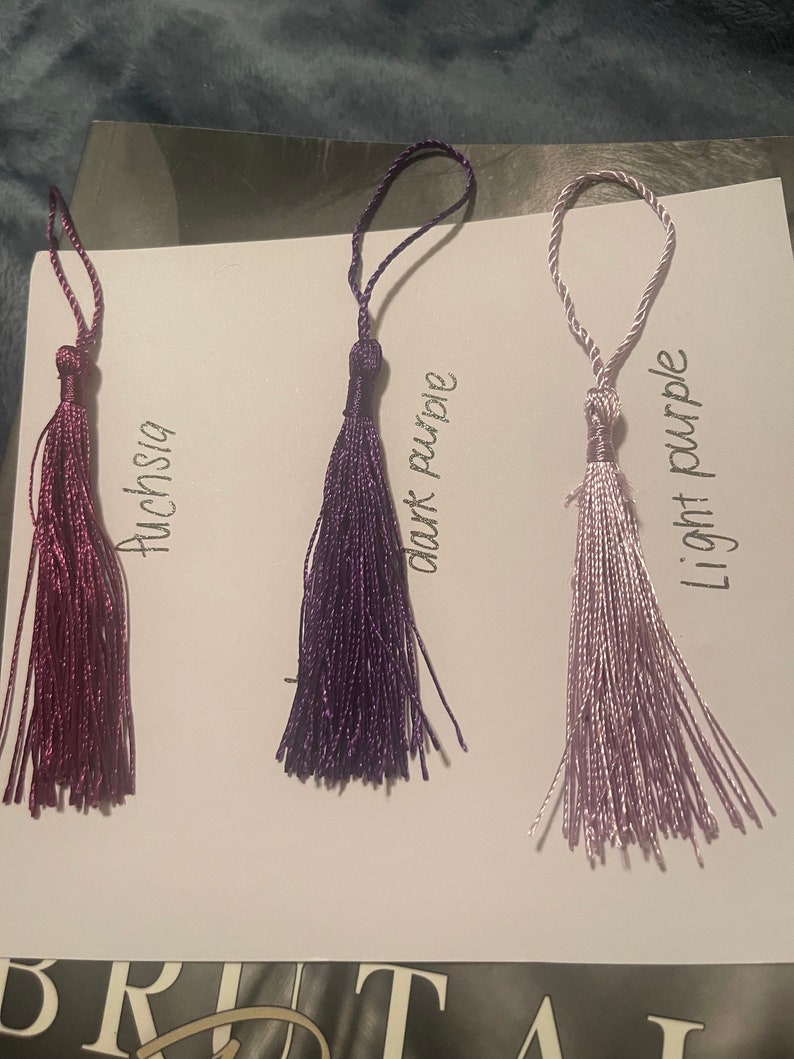 Morally Gray is My Favorite Color Shaker Bookmark Embrace - Etsy