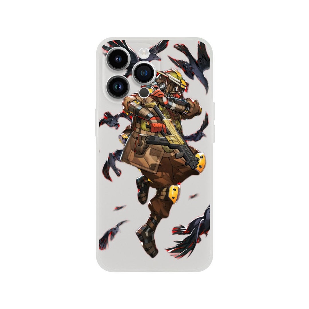 Bloodhound - Flexi Case - Etsy