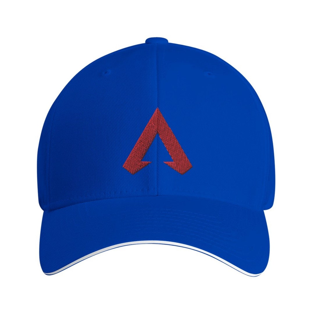 Apex Legends Team Sports Tech Cap | Beechfield B195R (ONLY U.S.!!!!) - Etsy
