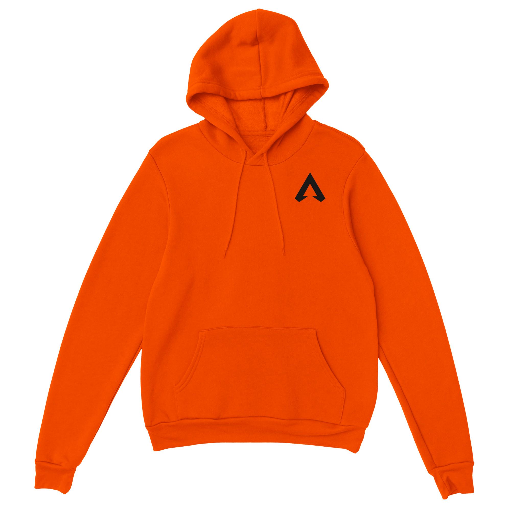 Apex Legends Classic Unisex Pullover Hoodie | Gildan® 18500 - Etsy