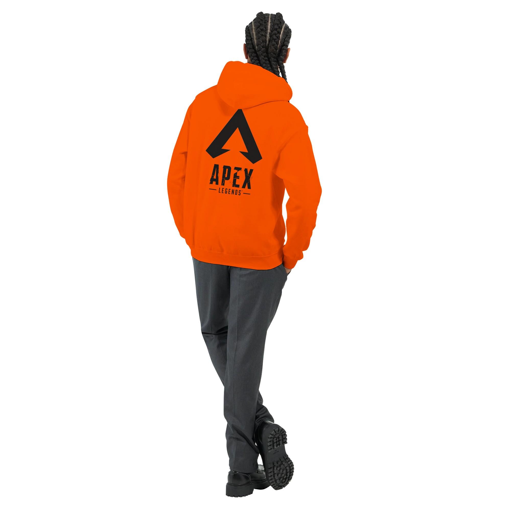 Apex Legends Classic Unisex Pullover Hoodie | Gildan® 18500 - Etsy