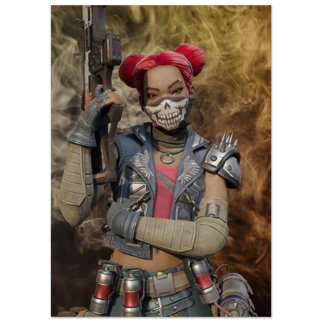 Classic Matte Paper Lifeline Poster - Etsy