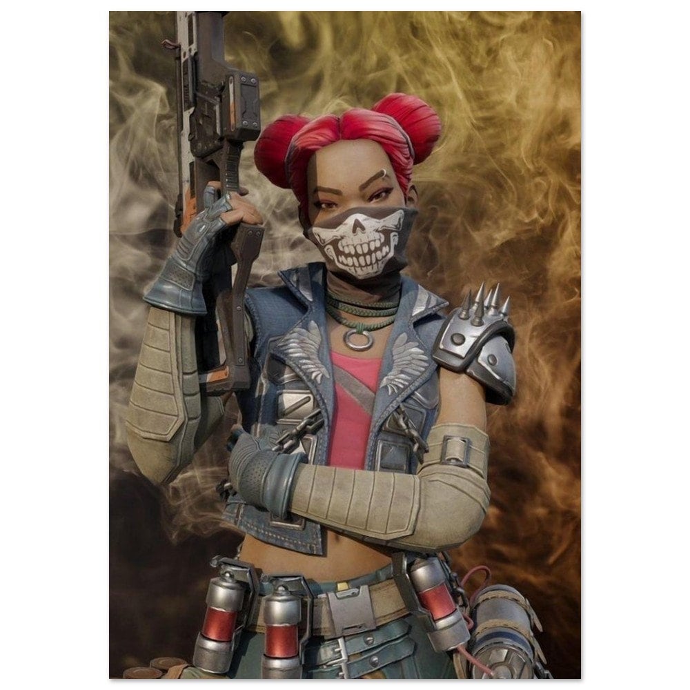 Classic Matte Paper Lifeline Poster - Etsy