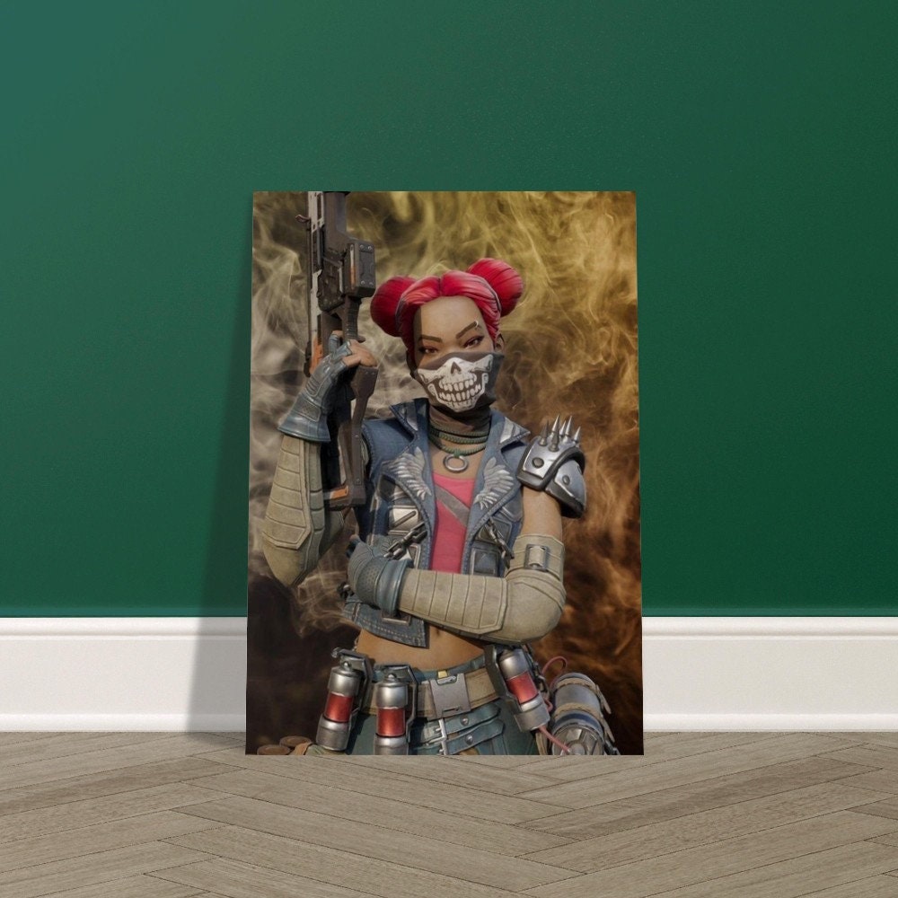 Classic Matte Paper Lifeline Poster - Etsy