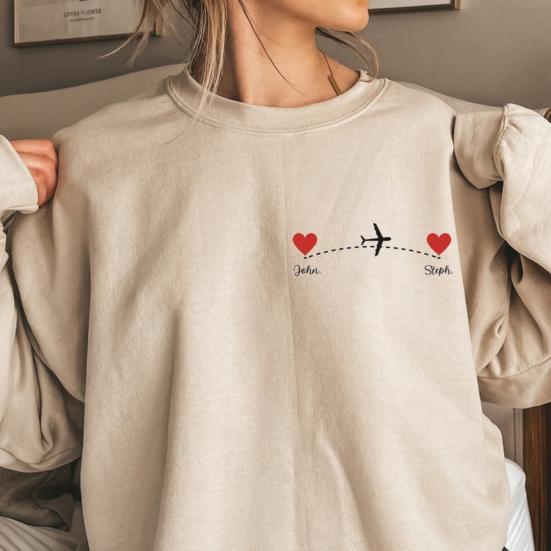 Long Distance Friend - Etsy