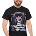 Alabama Brawl T-shirt: Riverfront Meme Design, Folding Chair Fight ...