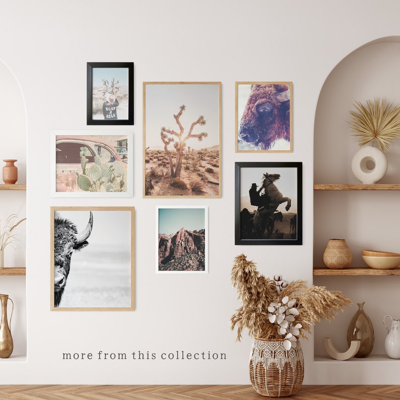 Retro Wall Art Triumph Motorcycle Vintage Aesthetic Boho - Etsy