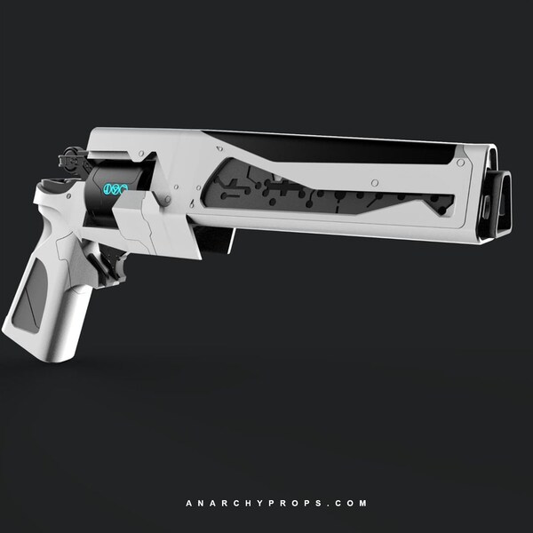 Destiny 2 Replica - Etsy