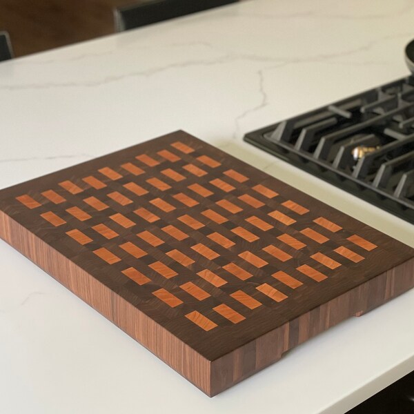 Fancy Cutting Board - Etsy