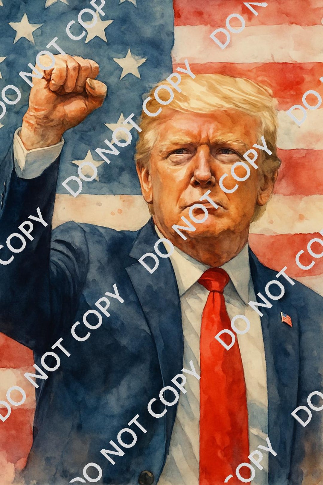 Donald Trump Digital Download | Trump Wallpaper Pack of 10 | No ...