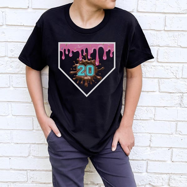 Kids Drip Clothing - Etsy