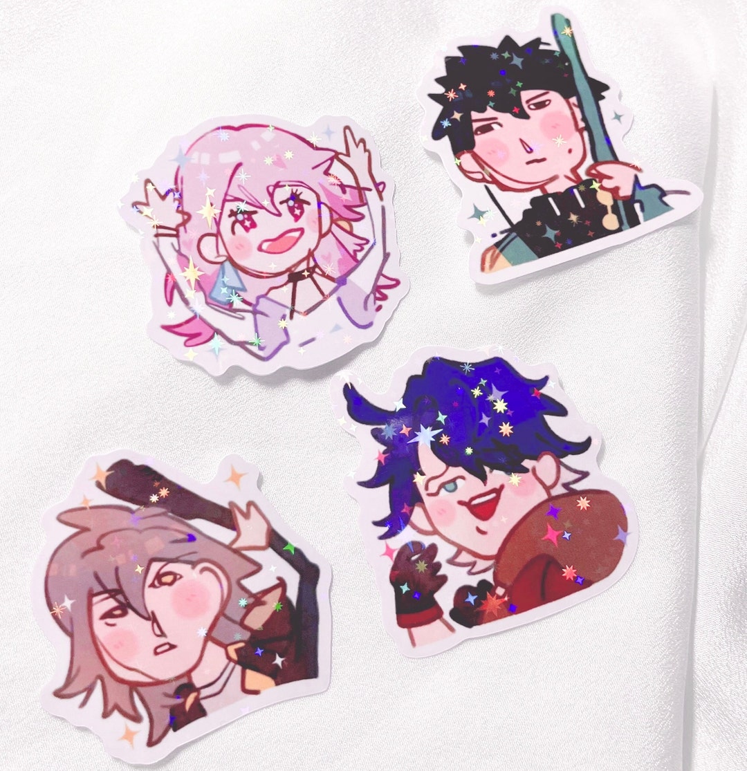 HSR Honkai Star Rail FAN-MADE Gepard Wanted Poster Holographic - Etsy