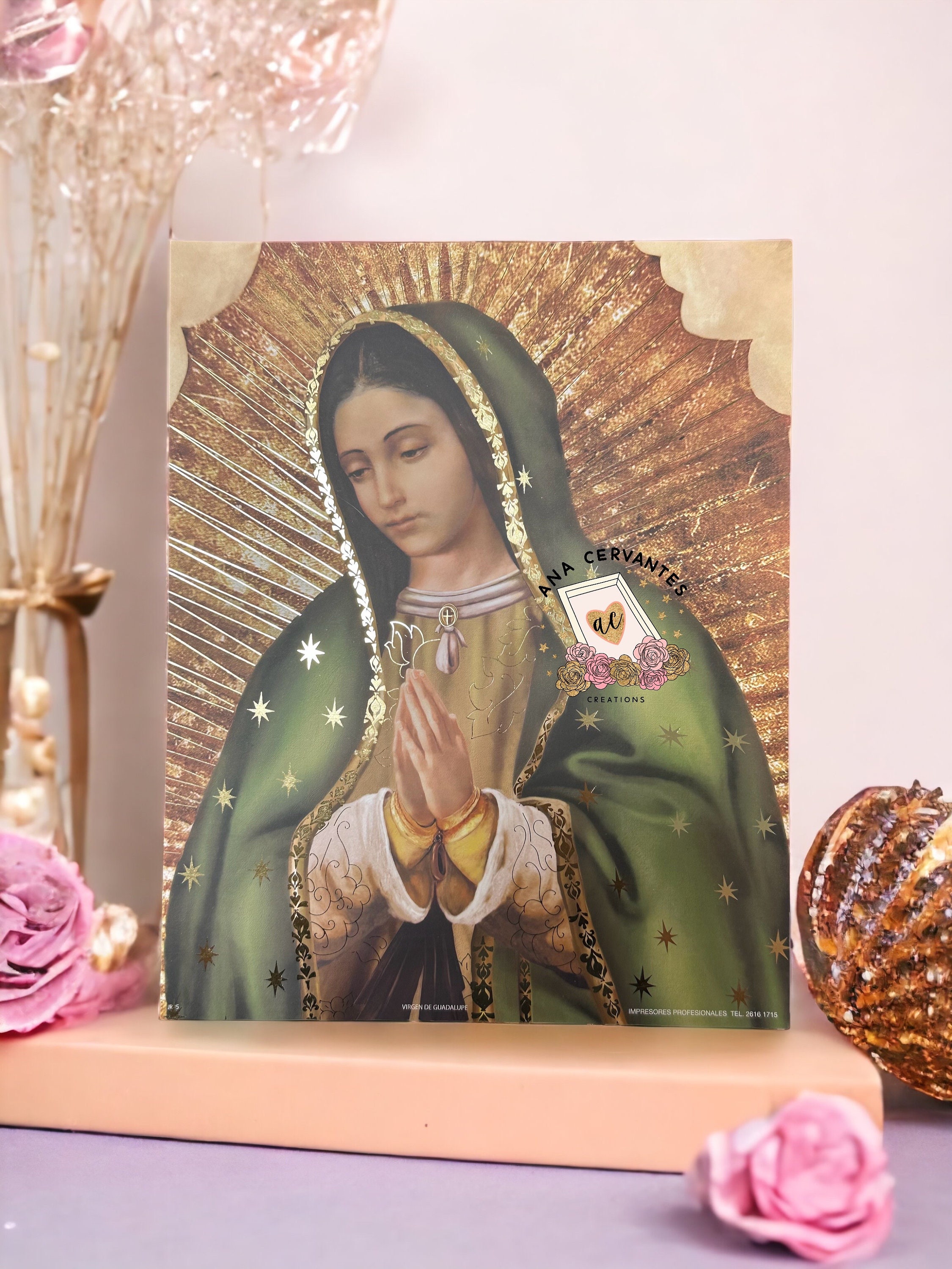 Divine Lithography Art Prints (20cm X 25cm) - Etsy