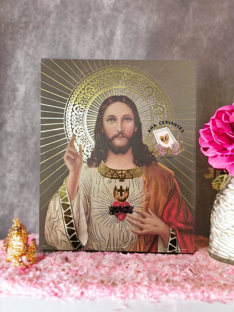 Divine Lithography Art Prints (20cm X 25cm) - Etsy