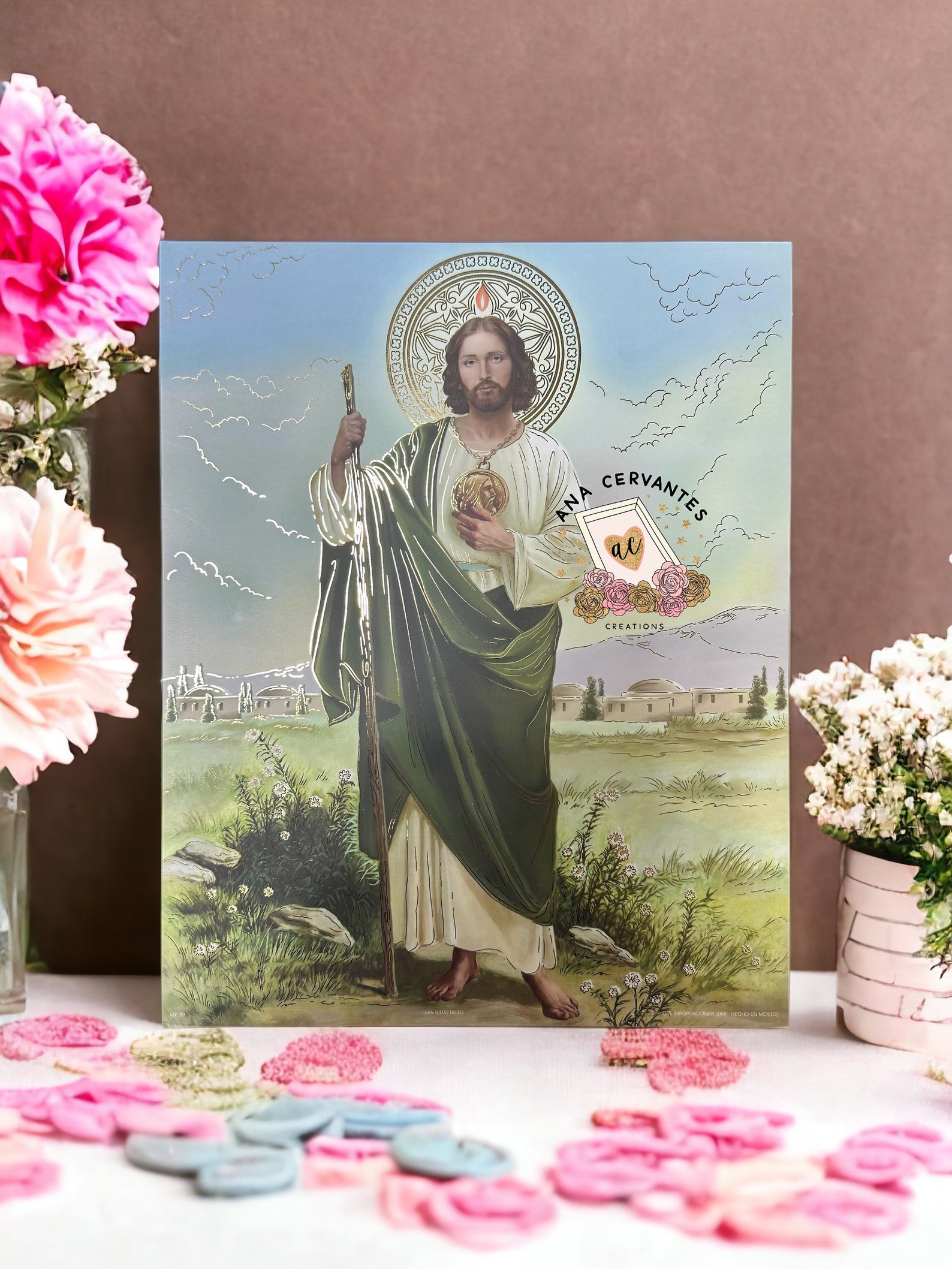 Divine Lithography Art Prints (20cm X 25cm) - Etsy