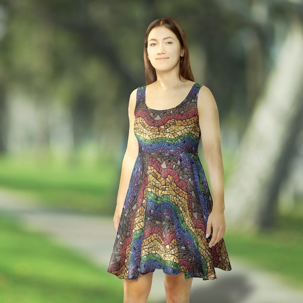 Transgender Dress - Etsy