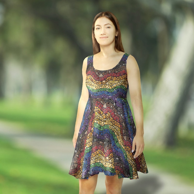 Transgender Dress - Etsy