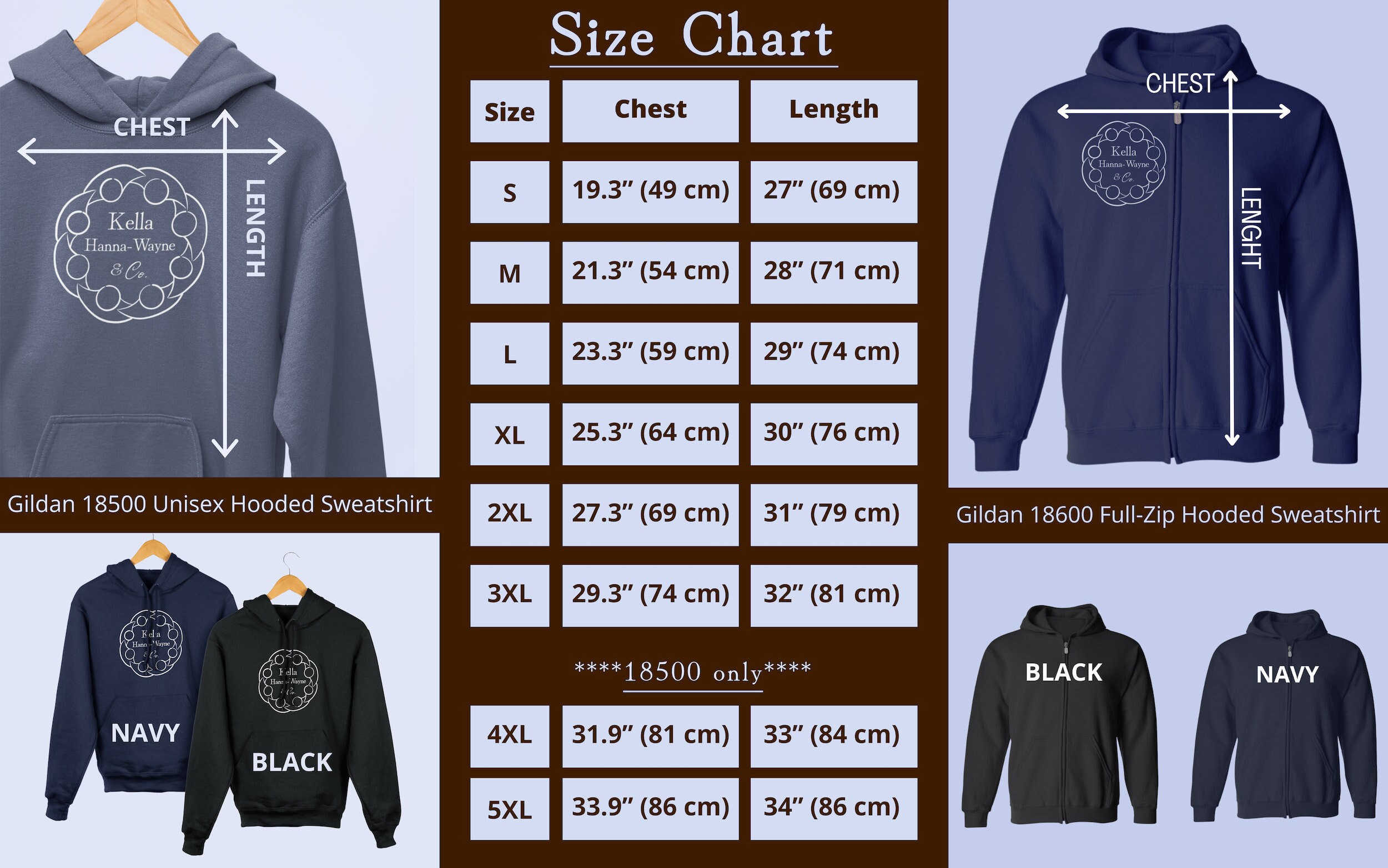 Not Just a Phase Genderfluid Pride Moon Phases Hoodie - Pride Flag ...