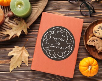 Together We Survived Dissociative Identity Disorder System Journal, DID ...