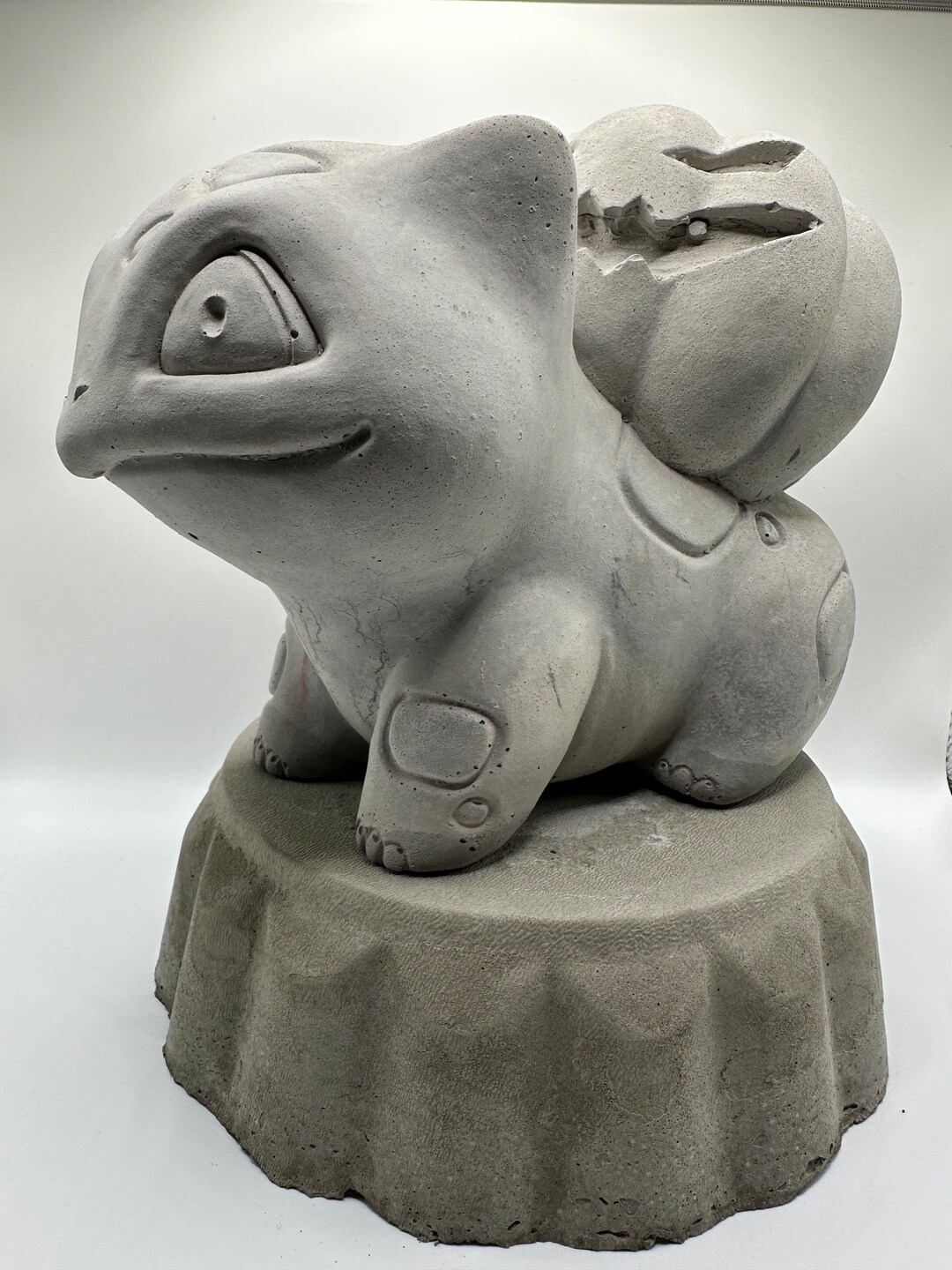 Pokémon Halloween Bulbasaur - Etsy