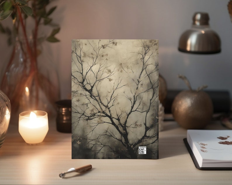 Gothic Raven Notebook Dark Academia Aesthetic Journal, Hardcover Matte ... Gothic Raven Notebook Dark Academia Aesthetic Journal, Hardcover Matte ...
