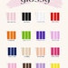 Custom Drippy Area Code Diamond Decal - Etsy